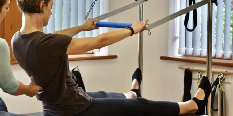 Body Perfect Pilates – Body Perfect Pilates