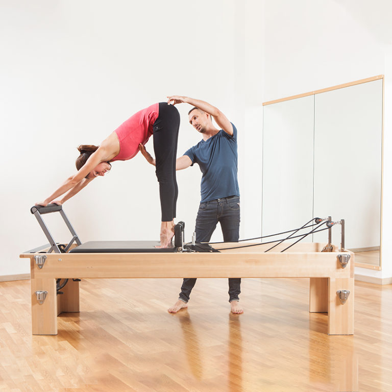 Sessions – Body Perfect Pilates